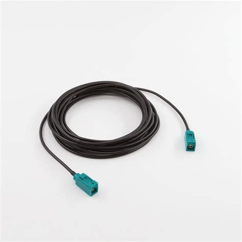 Gmsl2 Fakra Extension Cable For Cameras Stereolabs