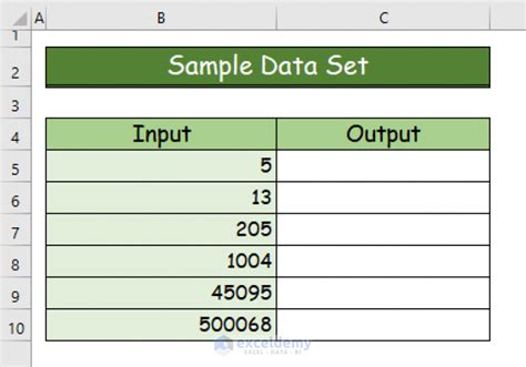 How To Write 00 In Excel 11 Easy Ways ExcelDemy