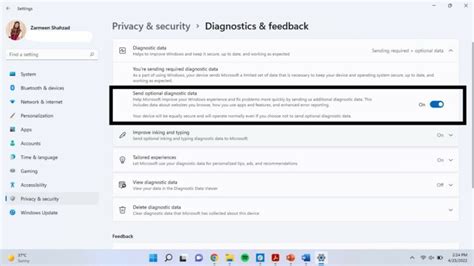 How To Disable Telemetry On Windows 11 And Protect Data Privacy