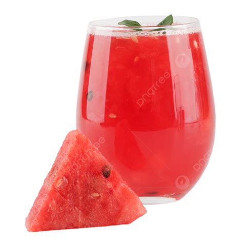 수박 주스 음료 주스 멜론 주스 과일 주스 쥬스 Png 일러스트 및 이미지 에 대한 무료 다운로드 Pngtree