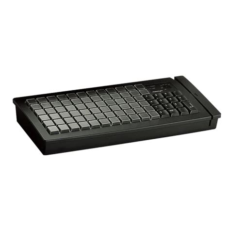 Posiflex Kb 6600 Pos Keyboard At Best Price In Ahmedabad By Vanshee Infotech Id 2856291837655