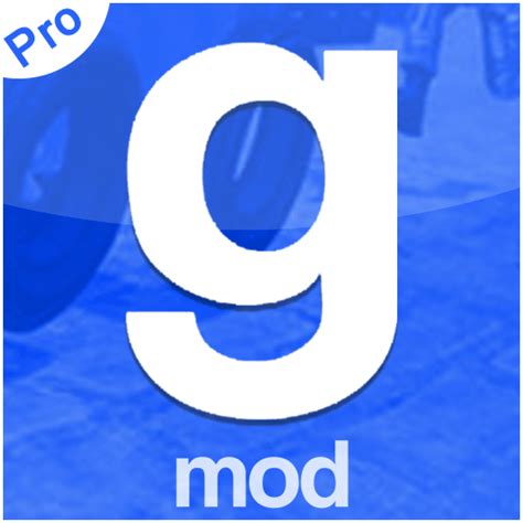Gmod Logo