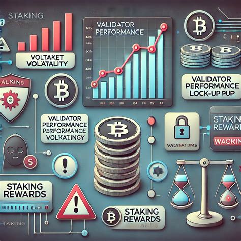 The Risks Of Crypto Staking And How To Avoid Them In 2025 Craftwebx