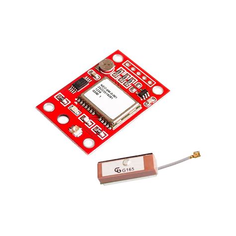 Neo 6m Gps Module Description At Laura Granados Blog