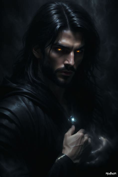 Dimitri Shadow Master V2 By Madhaam On Deviantart