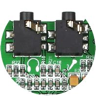 EasyMx PRO V For TIVA ARM Cortex M Development Board