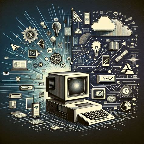 Generativeai Techinnovation Futureofwork Digitaltransformation Airevolution Tech News