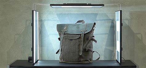 The Photon Light Module System Is For Photographers Afraid Of Flash