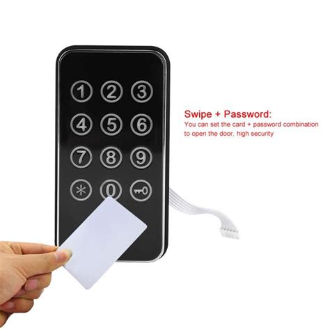 Digit Password Cabinet Lock Combination Cam Cabine Grandado