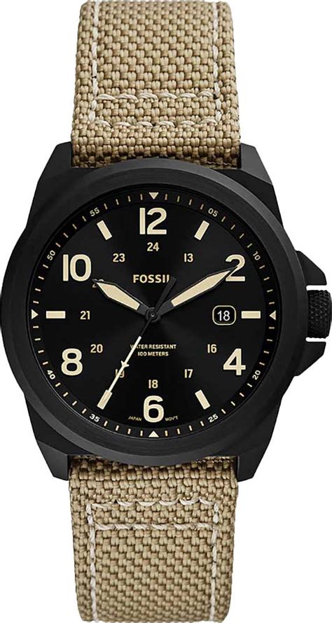 Наручные часы Fossil Fs5917 — купить в интернет магазине по лучшей цене фото