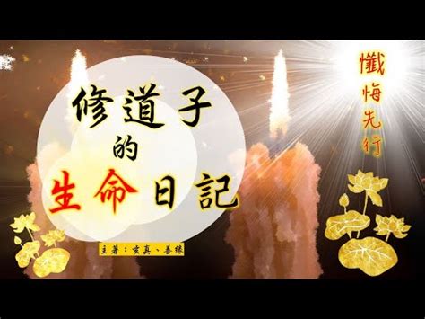 善云善緣修道子的生命日記懺悔先行I 2022年3月俄烏戰爭 很難過我們此時此刻最重要是什麼 YouTube