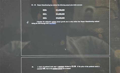 Solved Need Help Asap