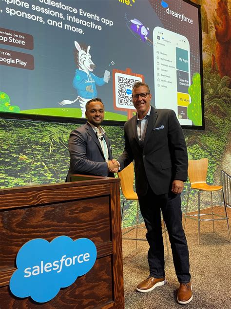 Rahul Sengupta On Linkedin Dreamforce2023 Cio Digitaltransformation Integration Salesforce…