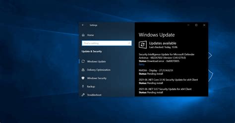 Microsoft Starts Force Upgrading Users To Windows 10 Version 21h1
