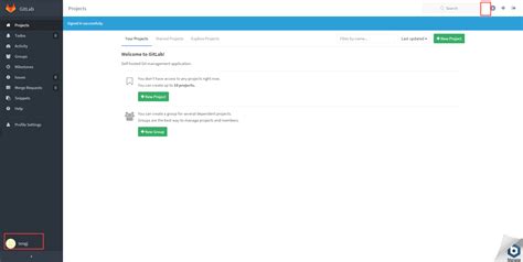 Git干货系列：（六）公司内部搭建git服务器 嘟嘟独立技术