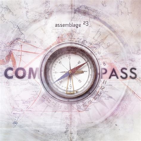 Assemblage 23 Metropolis Records