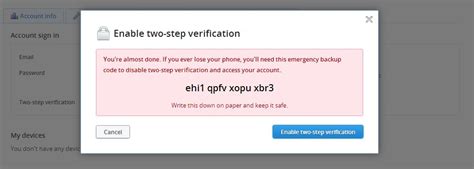 Hacking DropBox Account Vulnerability Allows Hacker To Bypass Two