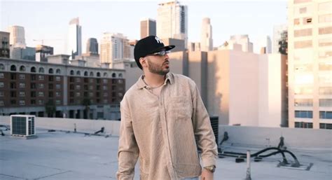 Biografía De Jaydan Música Urbana Cristiana