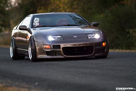 Nissan 300zx Tuning Custom Wallpapers Hd Desktop And Mobile