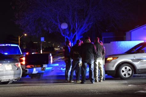 Logan Man Arrested In Kearns After Police Say He Made Threats To Shoot