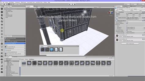 Editor Plus Unity Editor Extension Youtube