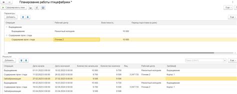 1С Птицеводство Модуль для 1С Erp О решении Возможности