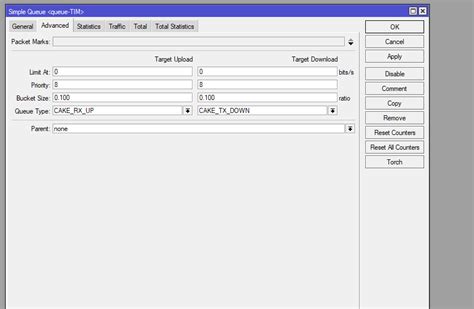 Slow Connection On Mikrotik Community Support Zerotier Discussions