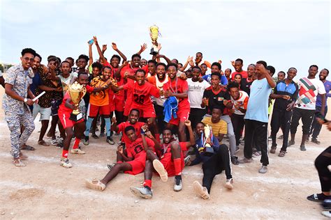 Eritrean Naval Force Concludes Sports Competition Eritrea Ministry Of