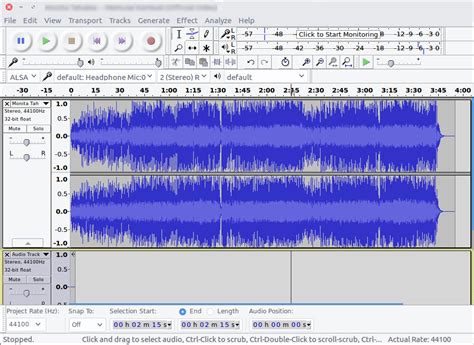 Best Open Source Audio Editor Apps Better Tech Tips