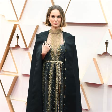 Natalie Portman Das Professionelle Zeitalter Fernsehwoche Ausgabe
