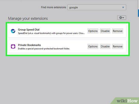 How To Get Hidden Browser Toolbars Back 4 Methods
