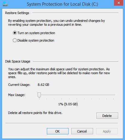 Low Disk Space Native Windows Tools To Free Up Storage Space