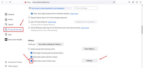 Delete Browser History Automatically How To Guide