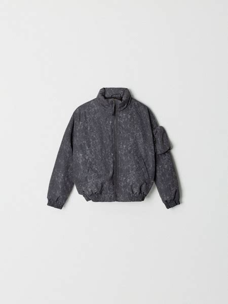 Куртка Мальчики Sela темно серый размер 152 Демисезон Китай купить C доставкой на Ozon по