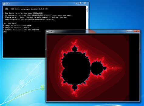 Gnu Data Language For Win32 Unofficial