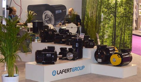 Lafert Group On Linkedin Lafert News Interclima 2017 Technological Innovation And Made In Italy