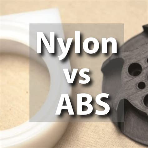 Pom Vs Nylon Understanding Acetal And Nylon Plastic Differences Yifuhui New Material