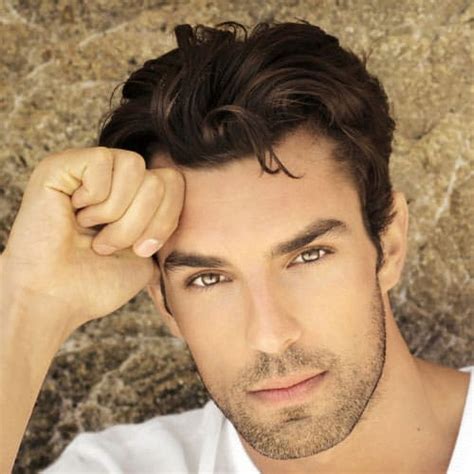 27 Sexy Hairstyles For Men 2021 Update