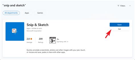 Ways To Fix Snipping Tool Not Working In Windows