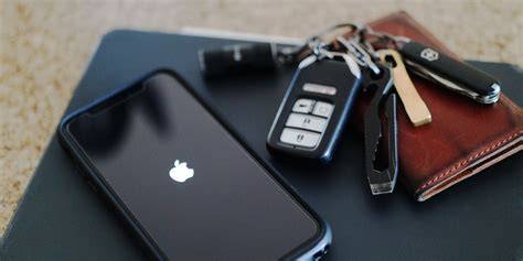 Ways To Fix An Iphone Stuck On The Apple Logo