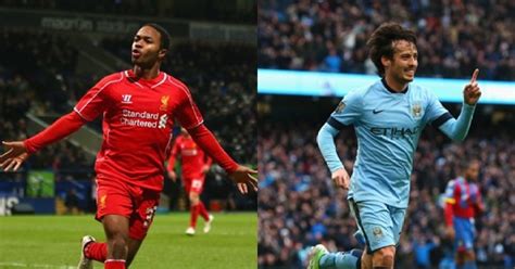 Epl 프리뷰 리버풀vs맨시티 관전 포인트 3가지