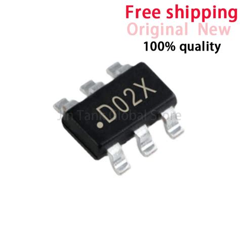10Pcs 100 New Original LMR16006XDDCR LMR16006X LMR16006 MARKING D02X Sot23 6 IC Chipset In Stock