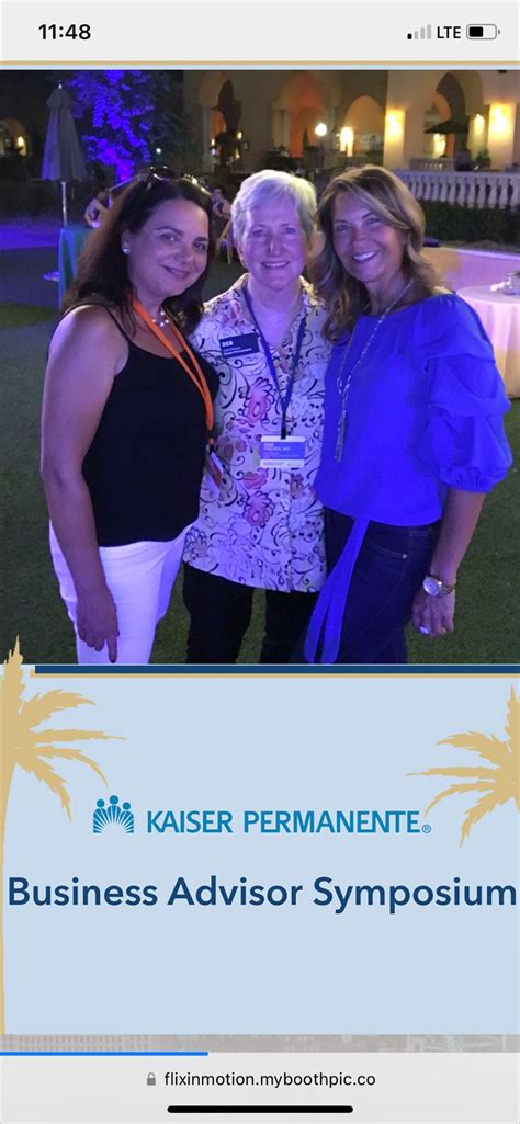 Kelly Mcdevitt On Linkedin Great Honor Presenting At The Kaiser