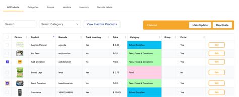 Account Codes Software 4 Schools