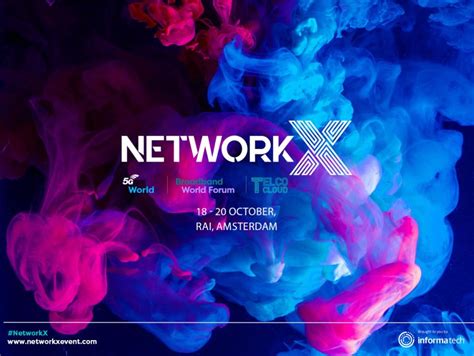 Networkx Code Telco Telcoevent Discount Network X