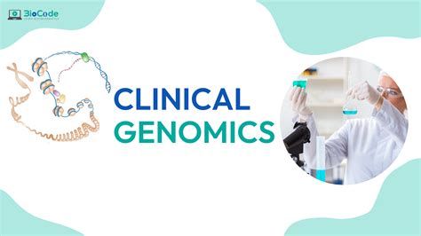 Clinical Genomics Biocode