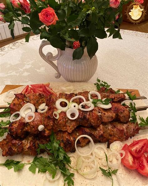 Gardžiausių Ir Trumpiausiai Marinuojamų šašlykų Receptas Riebuskatinas Lt