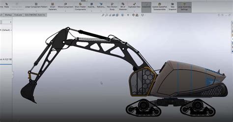 Unified Modeling And Simulation With 3dexperience Works Solidworks