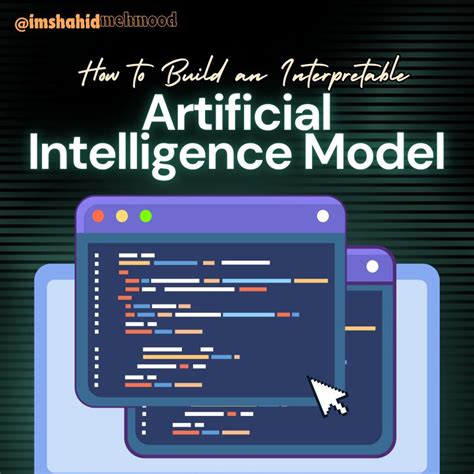 Shahid Mehmood On Linkedin Artificialintelligence Machinelearning
