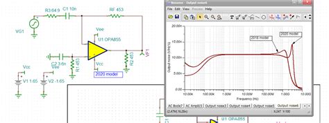 OPA Output Noise Amplifiers Forum Amplifiers TI E E Support Forums